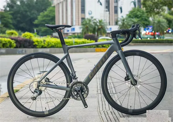 Xe đạp đua Giant PCR LTD 1 2025 chuyên nghiệp siêu nhẹ giá rẻ, chính hãng